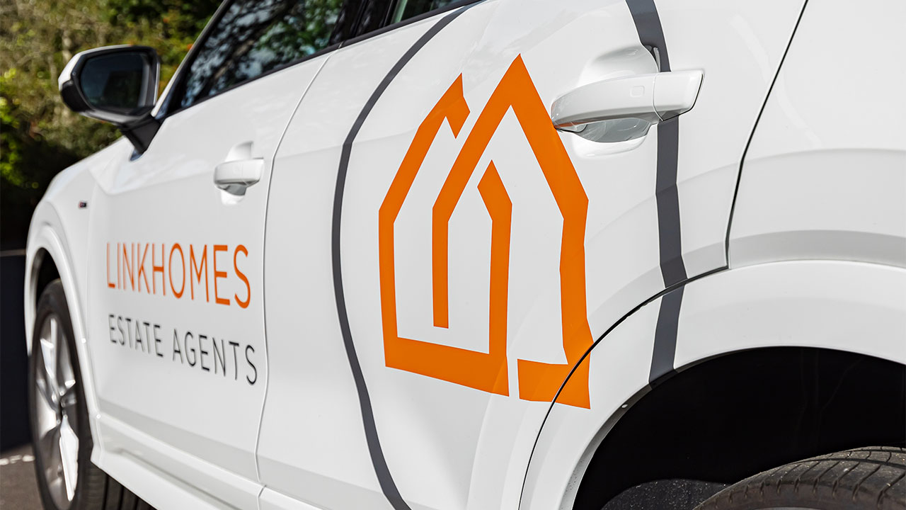 Land and New Homes | Link Homes